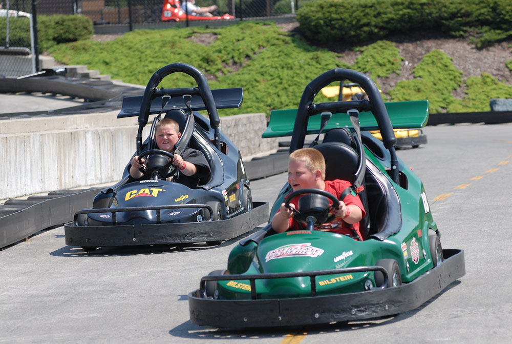 Go Karts The Fun Spot go-karts-the-fun-spot
